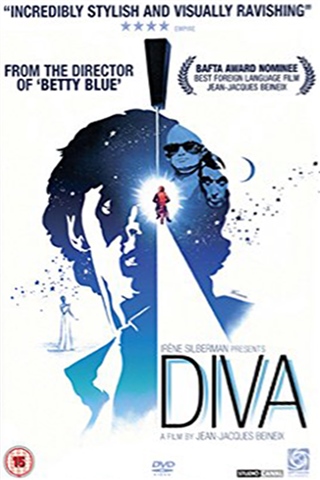 Diva (15) - CeX (UK): - Buy, Sell, Donate