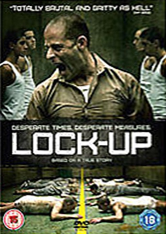 Lock Up (15) - CeX (UK): - Buy, Sell, Donate