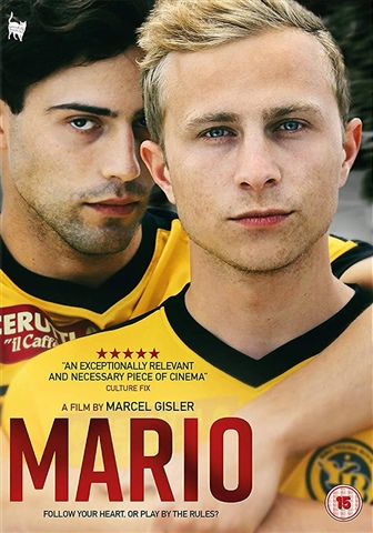 Mario (15) - CeX (UK): - Buy, Sell, Donate