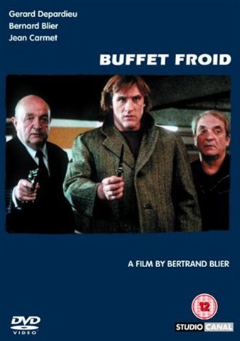 Buffet Froid - CeX (UK): - Buy, Sell, Donate