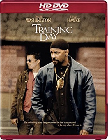 Training Day (18) HD - CeX (UK): - Buy, Sell, Donate