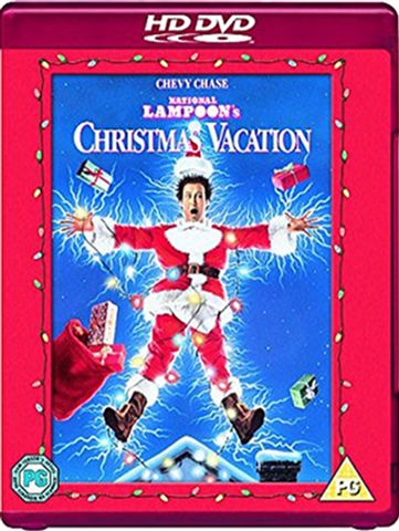 National Lampoons, Christmas Vacation HD - CeX (UK): - Buy, Sell, Donate