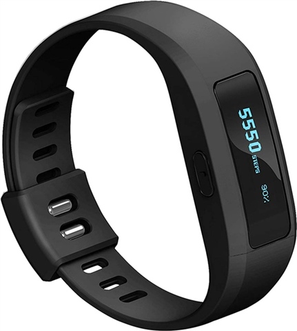 iFit Active Wireless Fitness Sleep and Activity Tracker, A - CeX (UK ...