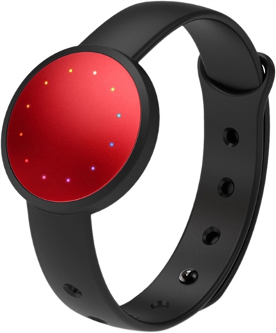 Misfit Shine Wireless Monitor - Red, B - CeX (UK): - Buy, Sell, Donate