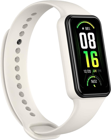 Amazfit Band 7 Fitness Activity Tracker - Beige, B - CeX (UK): - Buy ...
