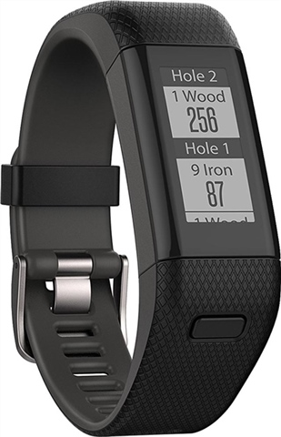 Garmin Approach X40 GPS Golf Watch & Activity Tracker, C - CeX (UK ...