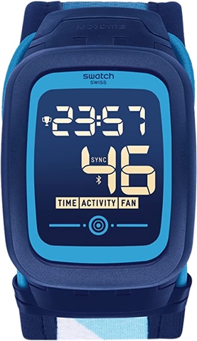 Swatch Watch Touch Zero Two, B - CeX (UK): - Buy, Sell, Donate