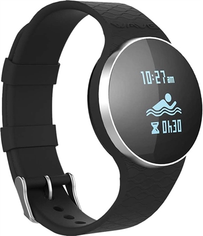 iHealth WAVE AM4 Wireless Activity, Swim & Sleep Tracker, B - CeX (UK ...