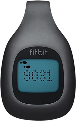 Fitbit Zip Activity Tracker, C - CeX (UK): - Buy, Sell, Donate