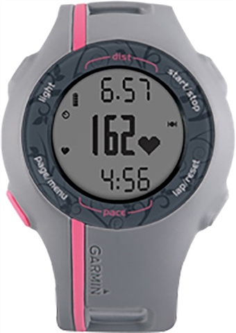 Garmin Forerunner 110, A - CeX (UK): - Buy, Sell, Donate
