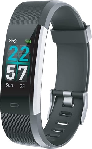 Aquarius Aq125 Aquarius Fitness Tracker Manual Aquarius AQ125 Fitness ...