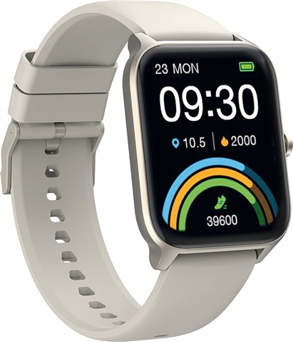 Mixx Watch Core Smartwatch - Champagne, B - CeX (UK): - Buy, Sell, Donate