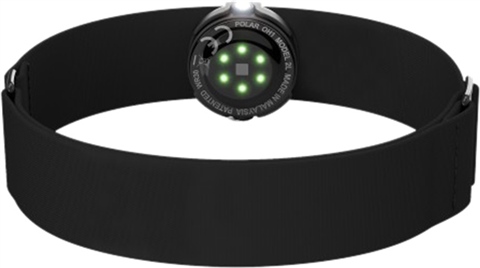 Polar OH1 Optical Heart Rate Sensor, B - CeX (UK): - Buy, Sell, Donate