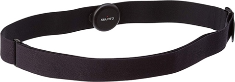 Suunto Smart Belt Sensor with HRM, B - CeX (UK): - Buy, Sell, Donate