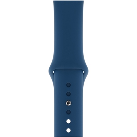 Watch Sport Band ONLY, Blue Horizon, 42mm/44mm, A - CeX (UK): - Buy ...