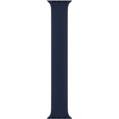 Solo Loop STRAP ONLY, Deep Navy, 42mm/44mm, Size 4, A - CeX (UK): - Buy ...