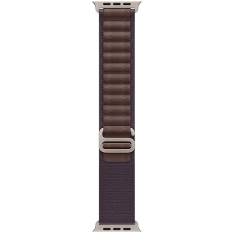 Alpine Loop STRAP ONLY, Indigo (2023), 49mm, Medium, B - CeX (UK ...