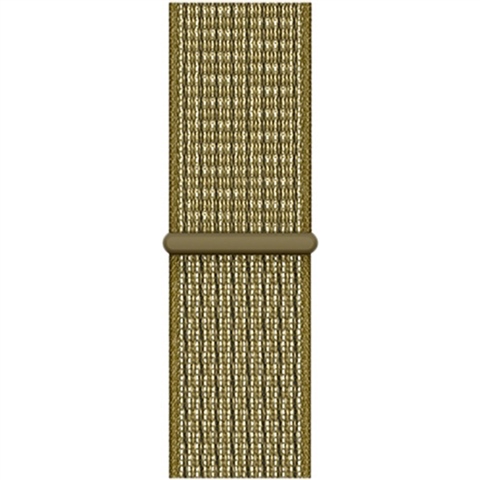 Nike Sport Loop Strap Only Olive Flak, 38/40mm, B - CeX (UK): - Buy ...