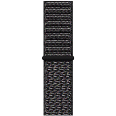 Nike Sport Loop STRAP ONLY, Black/Pure 38/40mm, C - CeX (UK): - Buy ...