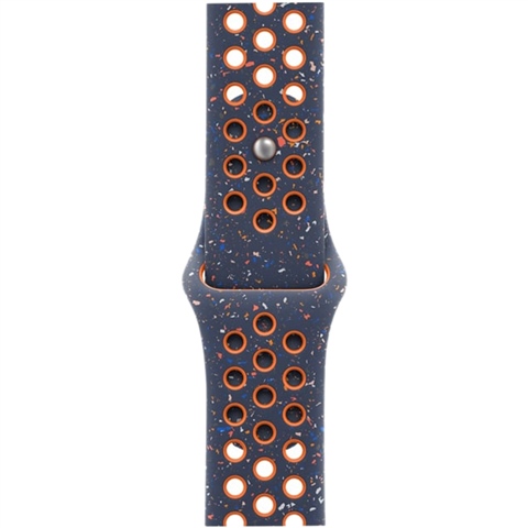 Nike Sport Band STRAP ONLY, Blue Flame (2023), 41mm - M/L, B - CeX (UK ...