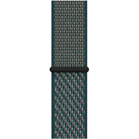 Nike Sport Loop STRAP ONLY, Hyper Crimson/Neptune, 42mm/44mm, A - CeX ...