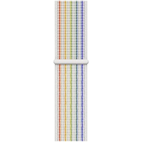 Nike Sport Loop STRAP ONLY, Pride, 38mm/40mm, C - CeX (UK): - Buy, Sell ...