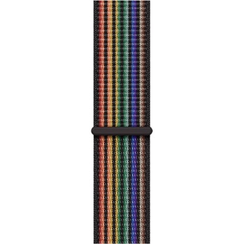 Nike Sport Loop STRAP ONLY, Pride Edition, 45mm, A - CeX (UK): - Buy ...