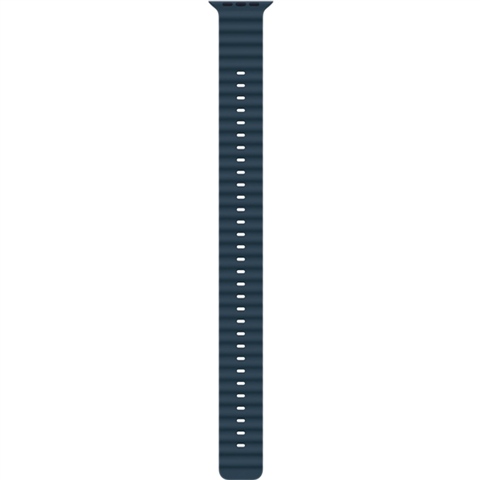 Ocean Band STRAP ONLY, Blue (2023), 49mm, B - CeX (UK): - Buy, Sell, Donate
