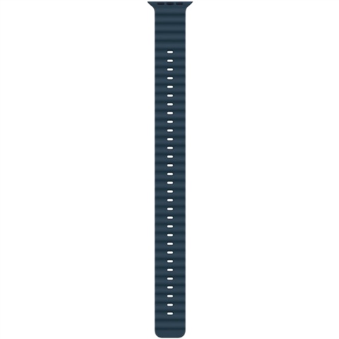 Ocean Band STRAP ONLY, Blue (2023), 49mm, C - CeX (UK): - Buy, Sell, Donate