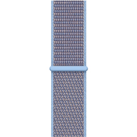 Sport Loop STRAP ONLY, Cerulean, 42mm/44mm, B - CeX (UK): - Buy, Sell ...