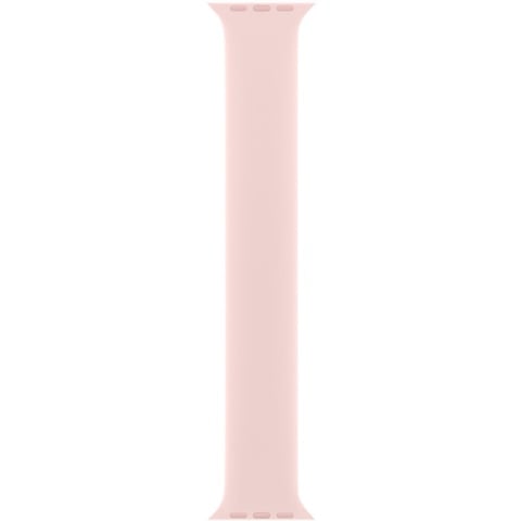 Solo Loop STRAP ONLY, Chalk Pink, 41mm Size 6, B - CeX (UK): - Buy ...