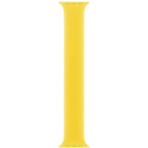 Solo Loop STRAP ONLY, Canary Yellow, 45mm, Size 6, B - CeX (UK): - Buy ...