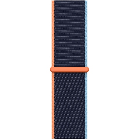 Sport Loop STRAP ONLY, Deep Navy, 40mm, B - CeX (UK): - Buy, Sell, Donate