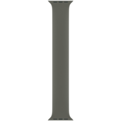 Solo Loop STRAP ONLY,Olive, 45mm, Size 6, B - CeX (UK): - Buy, Sell, Donate