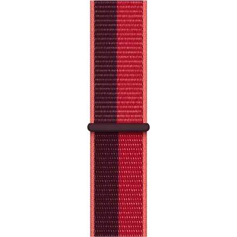 Sport Loop STRAP ONLY, (PRODUCT)RED (Fall 2021), 44mm/45mm, B - CeX (UK ...