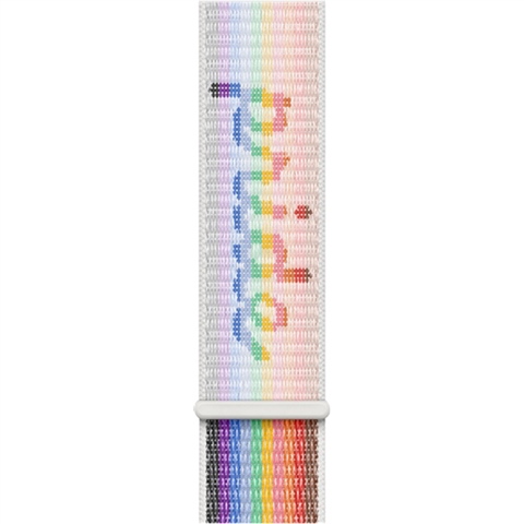 Sport Loop STRAP ONLY, Pride Edition 2022, 41mm, B - CeX (UK): - Buy ...