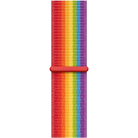 Sport Loop STRAP ONLY, Pride, 38mm/40mm, B - CeX (UK): - Buy, Sell, Donate