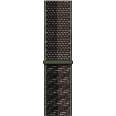 Sport Loop STRAP ONLY, Tornado Grey, 42mm/44mm/45mm, A - CeX (UK ...