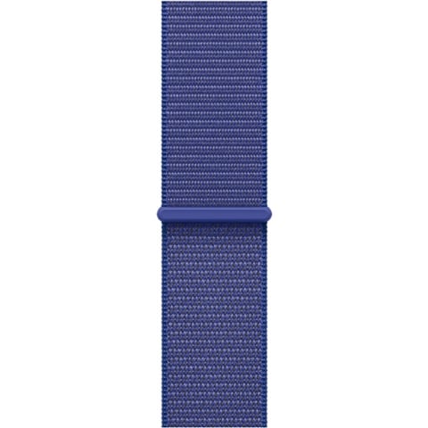 Sport Loop STRAP ONLY, Ultramarine (2024), 40mm, A - CeX (UK): - Buy ...