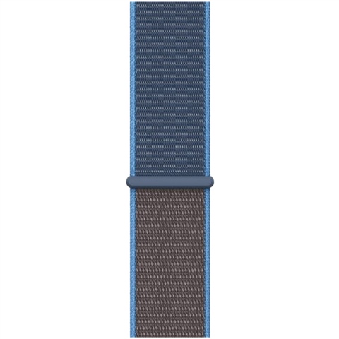 Watch Sport Band STRAP ONLY, Surf Blue, 42mm/44mm, C - CeX (UK): - Buy ...