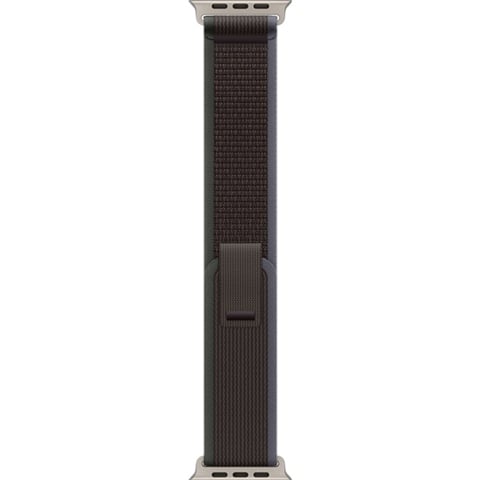 Trail Loop STRAP ONLY, Blue/Black (2023), 49mm - M/L, A - CeX (UK ...