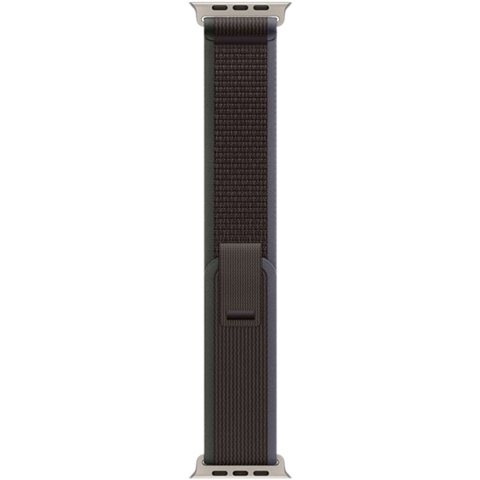 Trail Loop STRAP ONLY, Green/Grey (2023), 49mm - M/L, C - CeX (UK ...