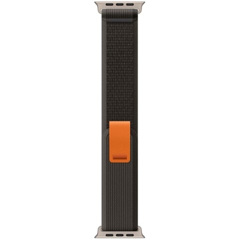 Trail Loop STRAP ONLY, Black/Grey, 49mm - M/L, C - CeX (UK): - Buy ...