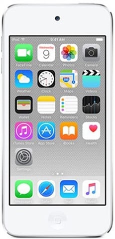 *DNU* Apple iPod Touch 5th Generation 64GB - White, C - CeX (UK): - Buy ...