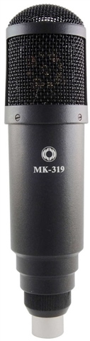 Oktava MK 319 Studio Condenser Microphone, B - CeX (UK): - Buy, Sell ...