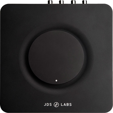 JDS Labs - The Element II DAC & Amplifier, B - CeX (UK): - Buy, Sell ...