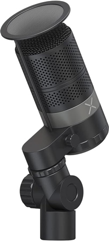 TC-Helicon Go Microphone (XLR), A - CeX (UK): - Buy, Sell, Donate