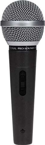 Prosound YU37S Dynamic Vocal Microphone (XLR), B - CeX (UK): - Buy ...