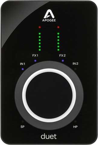 Apogee Duet 3 USB - C Audio Interface, B - CeX (UK): - Buy, Sell, Donate