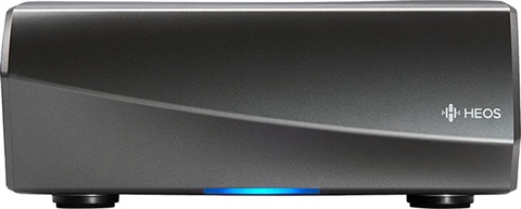 Denon HEOS HS2 Wireless Multi-Room Amplifier, B - CeX (UK): - Buy, Sell ...